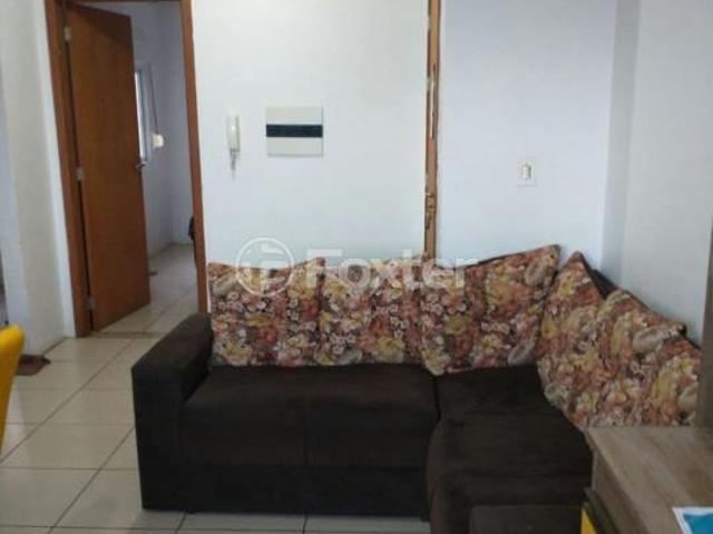 Apartamento, 2 dormitórios, 50.93 m², em Canudos