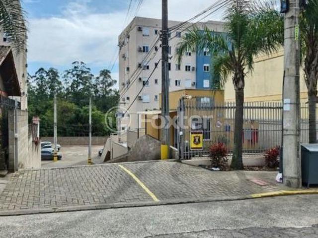 Apartamento, 2 dormitórios, 50.93 m², em Operário