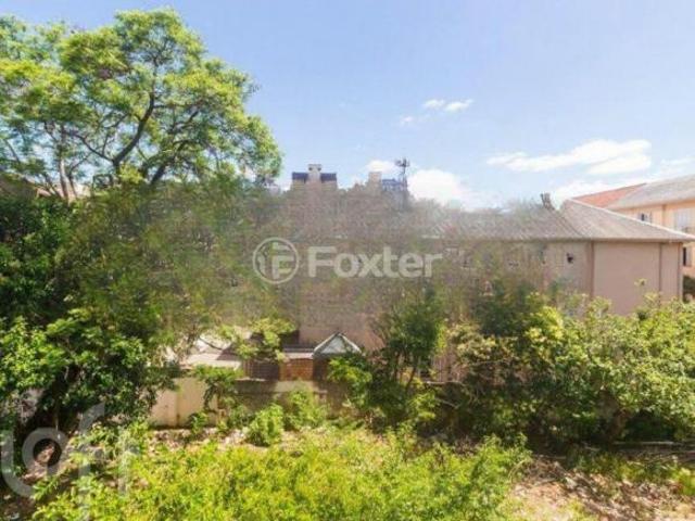 Apartamento, 2 dormitórios, 50.9 m², em Menino Deus