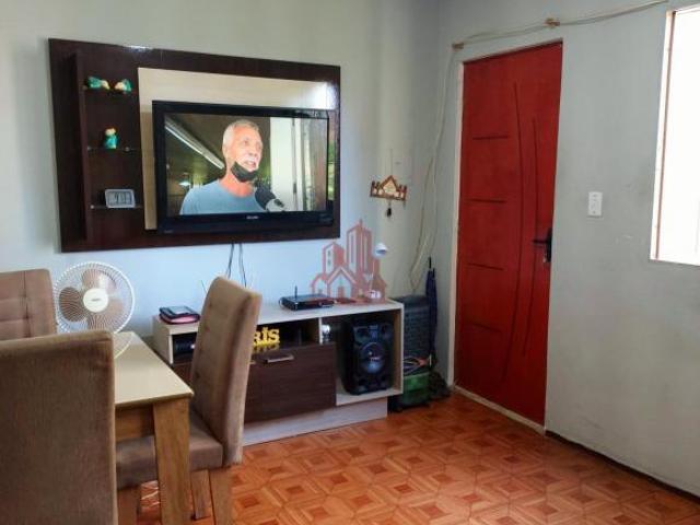 Apartamento 2 Dormitórios | 50m² | Jardim Paulista – Barueri/SP
