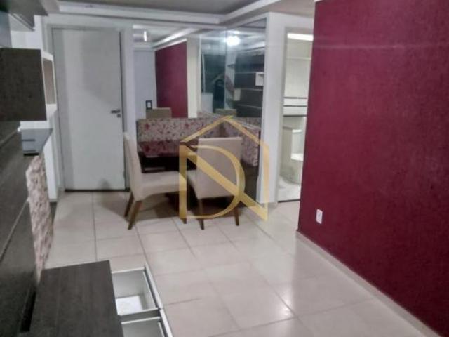 Apartamento 2 Dormitórios 50m² Spazio Campo das Violetas Jardim Amércia