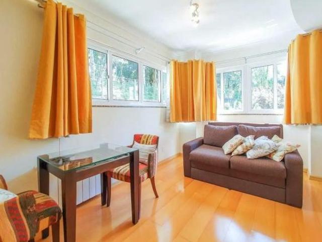 APARTAMENTO 2 DORMITORIOS