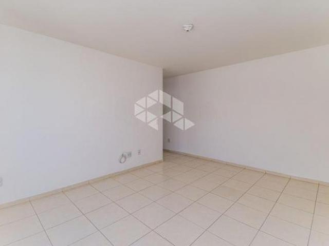 Apartamento 2 dormitórios