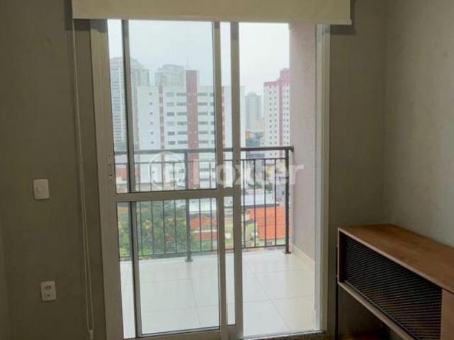 Apartamento, 2 dormitórios, 51 m², em Chácara Santo Antônio Zona Leste