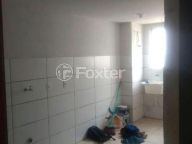 Apartamento, 2 dormitórios, 51 m², em Chapéu do Sol