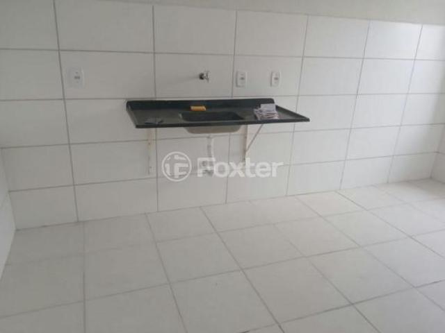 Apartamento, 2 dormitórios, 51 m², em Chapéu do Sol
