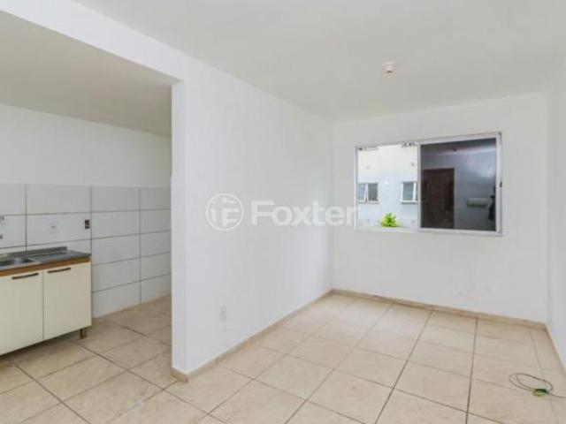 Apartamento, 2 dormitórios, 51 m², em Chapéu do Sol