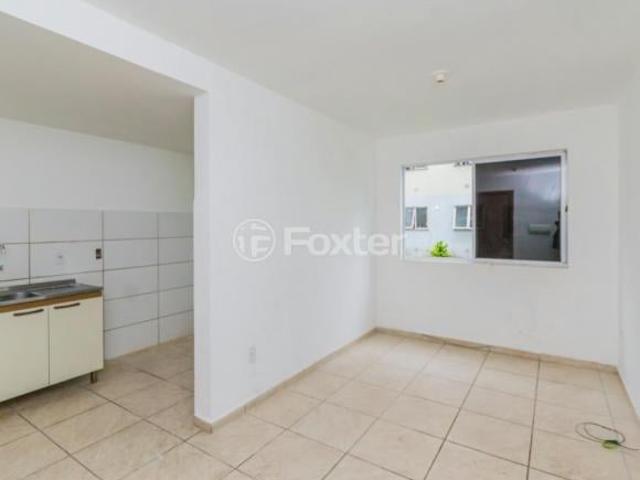 Apartamento, 2 dormitórios, 51 m², em Chapéu do Sol