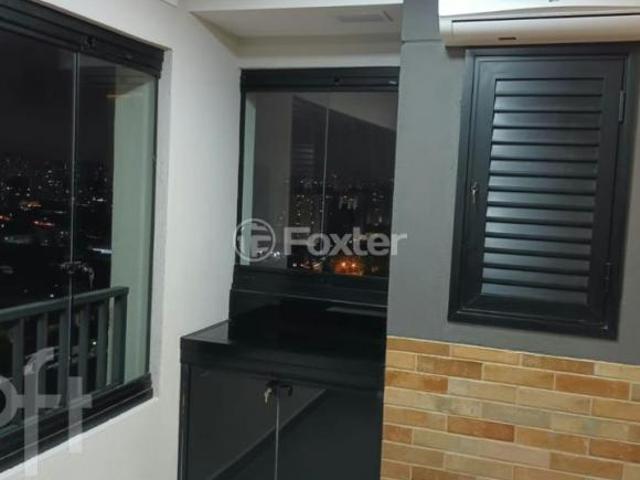Apartamento, 2 dormitórios, 51 m², em Brás
