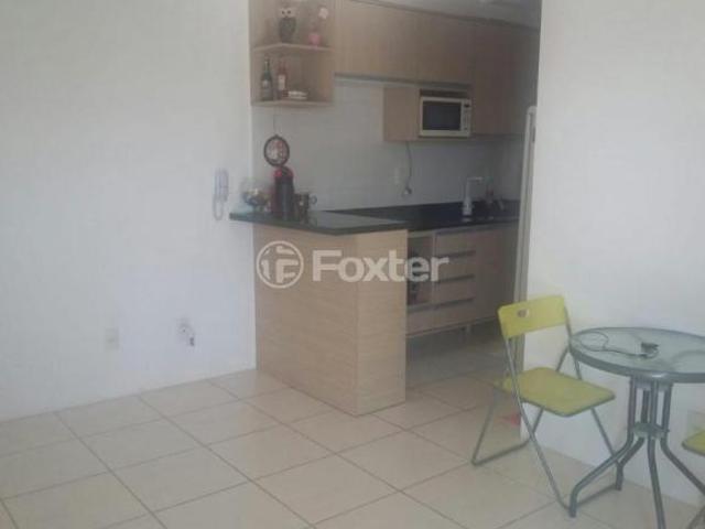 Apartamento, 2 dormitórios, 51 m², em Igara