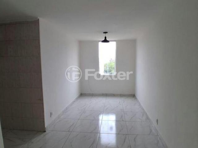 Apartamento, 2 dormitórios, 51 m², em Itaquera