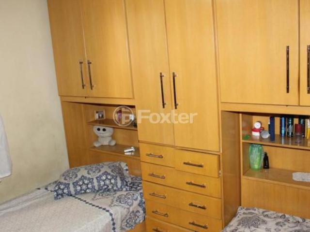 Apartamento, 2 dormitórios, 51 m², em Jardim Martins Silva