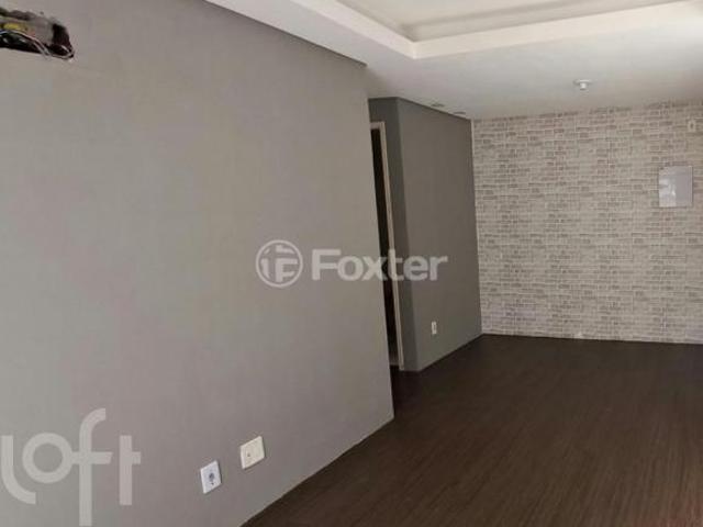 Apartamento, 2 dormitórios, 51 m², em Jardim Itu