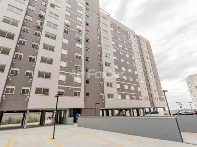 Apartamento, 2 dormitórios, 51 m², em Jardim Sabará