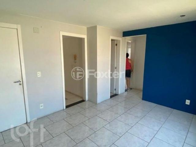 Apartamento, 2 dormitórios, 51 m², em Mato Grande