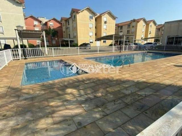 Apartamento, 2 dormitórios, 51 m², em Mato Grande
