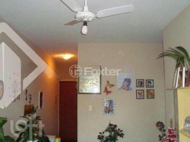 Apartamento, 2 dormitórios, 51 m², em Medianeira