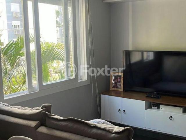 Apartamento, 2 dormitórios, 51 m², em São Sebastião