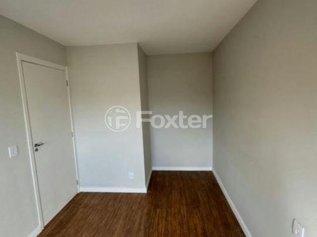 Apartamento, 2 dormitórios, 51 m², em Parque Amador