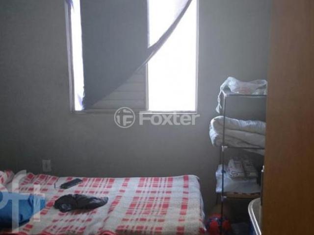 Apartamento, 2 dormitórios, 51 m², em Partenon