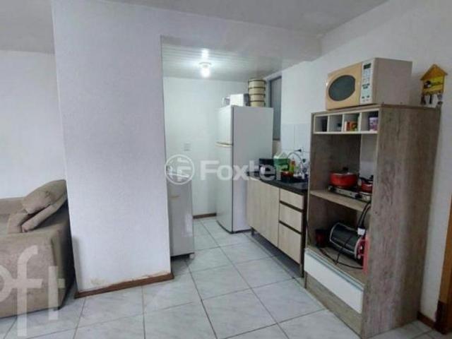 Apartamento, 2 dormitórios, 51 m², em Partenon