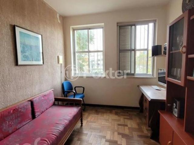 Apartamento, 2 dormitórios, 51 m², em Passo da Areia