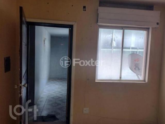 Apartamento, 2 dormitórios, 51 m², em Rubem Berta