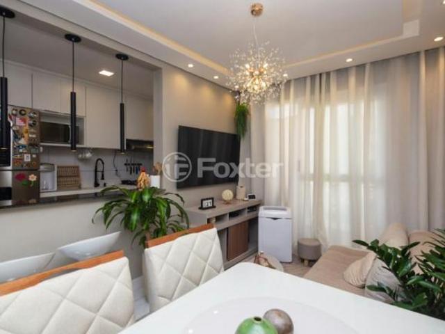 Apartamento, 2 dormitórios, 51 m², em Tremembé