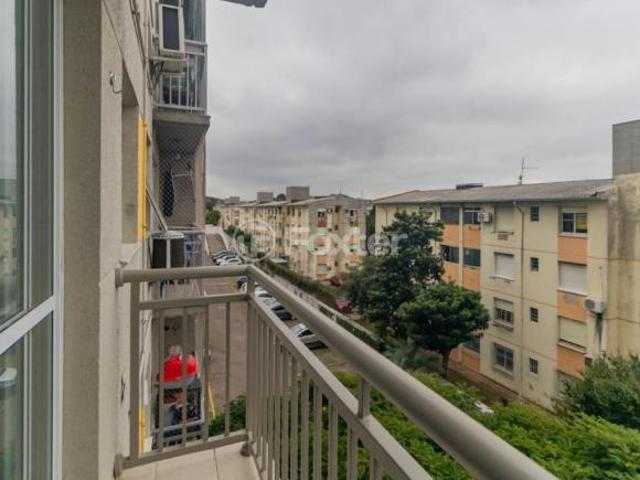 Apartamento, 2 dormitórios, 51 m², em Tristeza