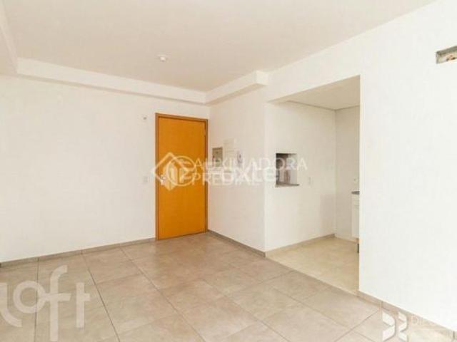 Apartamento, 2 dormitórios, 51 m², em Tristeza