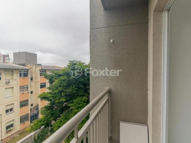 Apartamento, 2 dormitórios, 51 m², em Tristeza