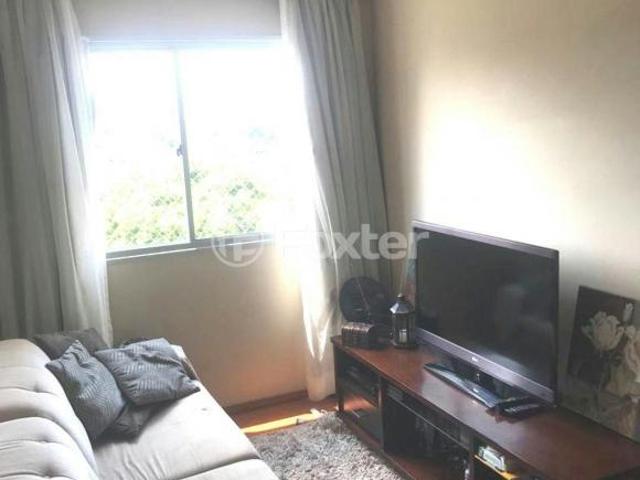 Apartamento, 2 dormitórios, 51 m², em Vila Basileia