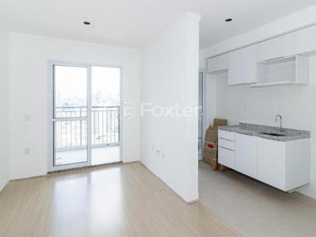 Apartamento, 2 dormitórios, 51 m², em Vila Carrão