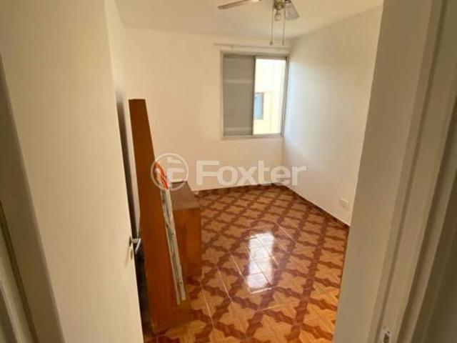 Apartamento, 2 dormitórios, 51 m², em Vila Emir