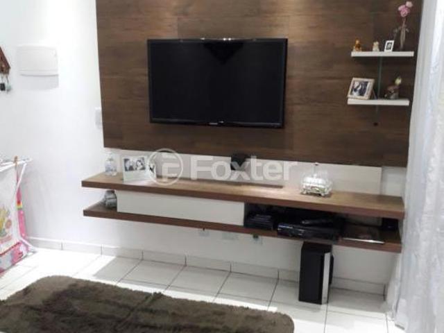 Apartamento, 2 dormitórios, 51 m², em Vila Iolanda Lajeado