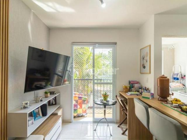 Apartamento, 2 dormitórios, 51 m², em Vila Irmãos Arnoni