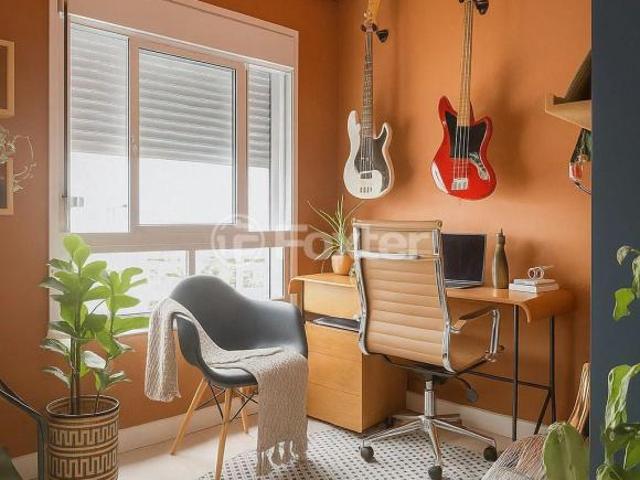 Apartamento, 2 dormitórios, 51 m², em Vila Leopoldina