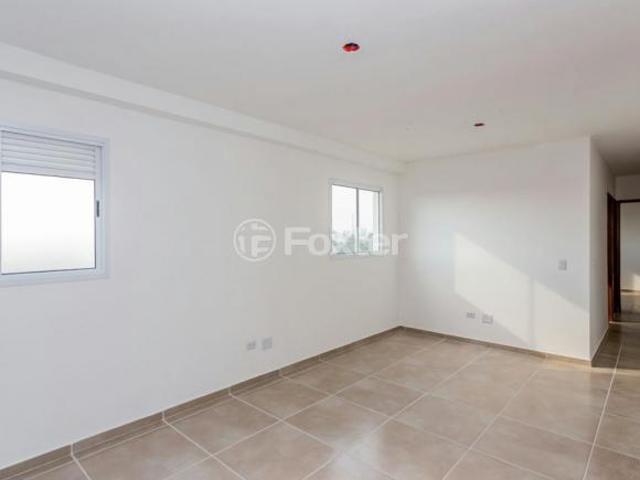 Apartamento, 2 dormitórios, 51 m², em Vila Lúcia