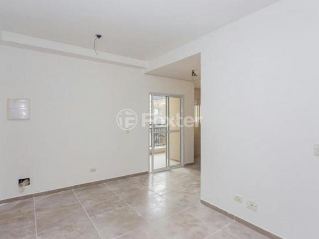 Apartamento, 2 dormitórios, 51 m², em Vila Lúcia