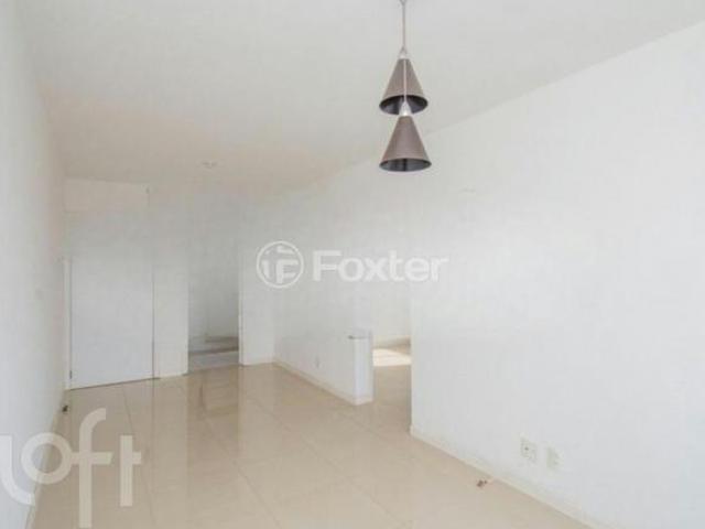 Apartamento, 2 dormitórios, 51 m², em Vila São José