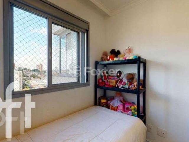 Apartamento, 2 dormitórios, 51 m², em Vila Santa Catarina