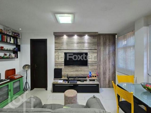 Apartamento, 2 dormitórios, 51.05 m², em Jardim Mauá