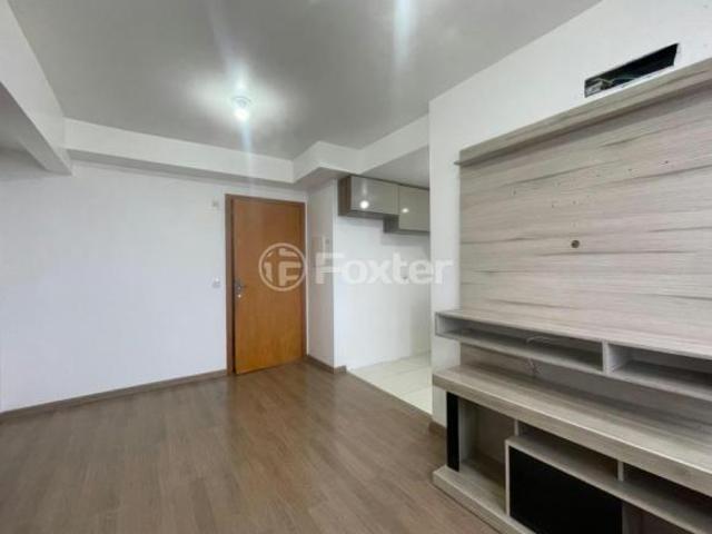Apartamento, 2 dormitórios, 51.03 m², em Passo do Feijó