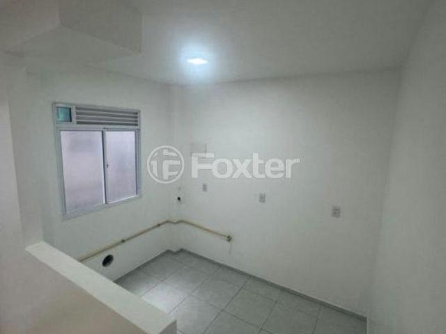Apartamento, 2 dormitórios, 51.15 m², em Santo Afonso