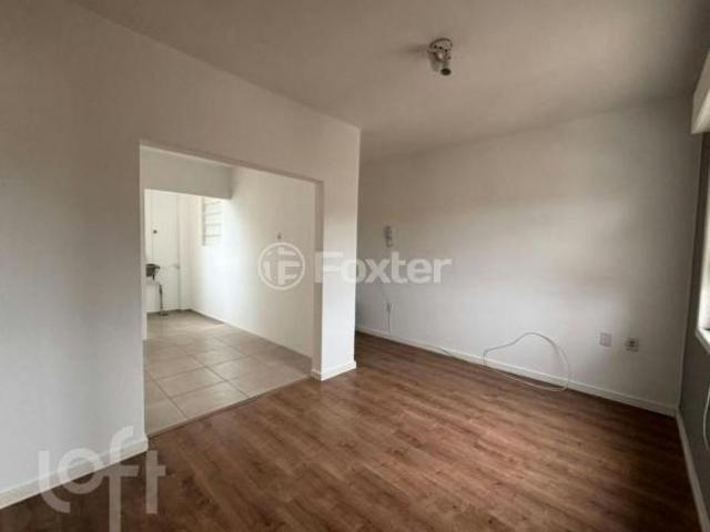 Apartamento, 2 dormitórios, 51.18 m², em São Sebastião
