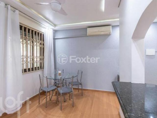 Apartamento, 2 dormitórios, 51.18 m², em São Sebastião