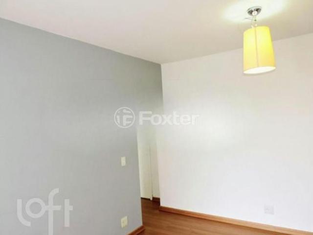 Apartamento, 2 dormitórios, 51.19 m², em Sarandi
