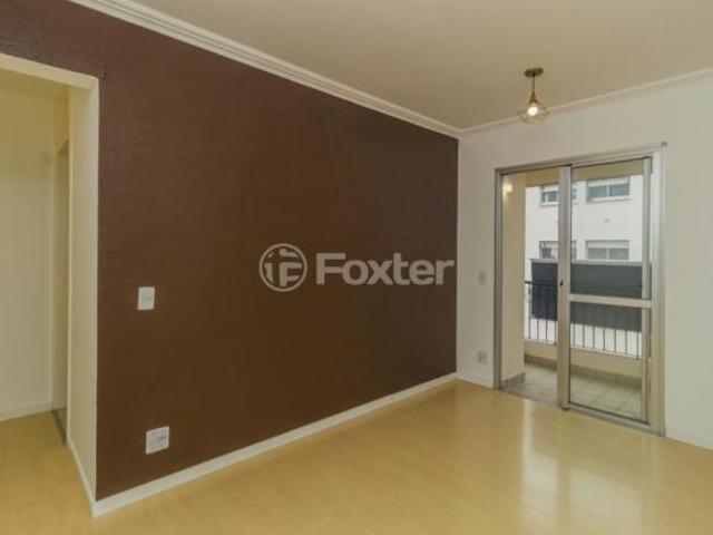 Apartamento, 2 dormitórios, 51.19 m², em Sarandi