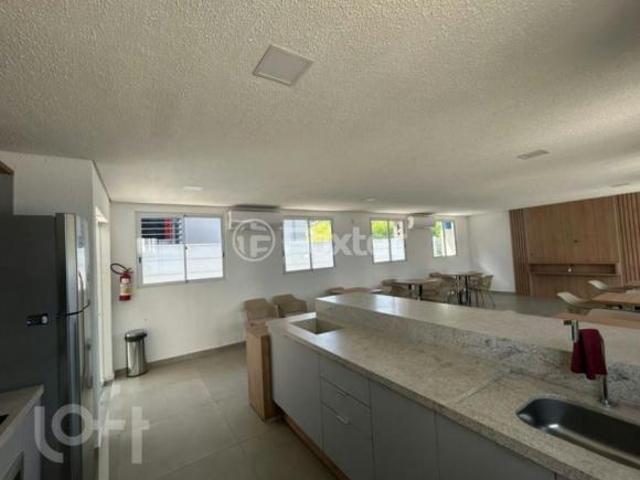 Apartamento, 2 dormitórios, 51.12 m², em Operário