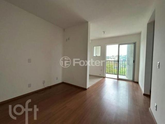 Apartamento, 2 dormitórios, 51.13 m², em Operário